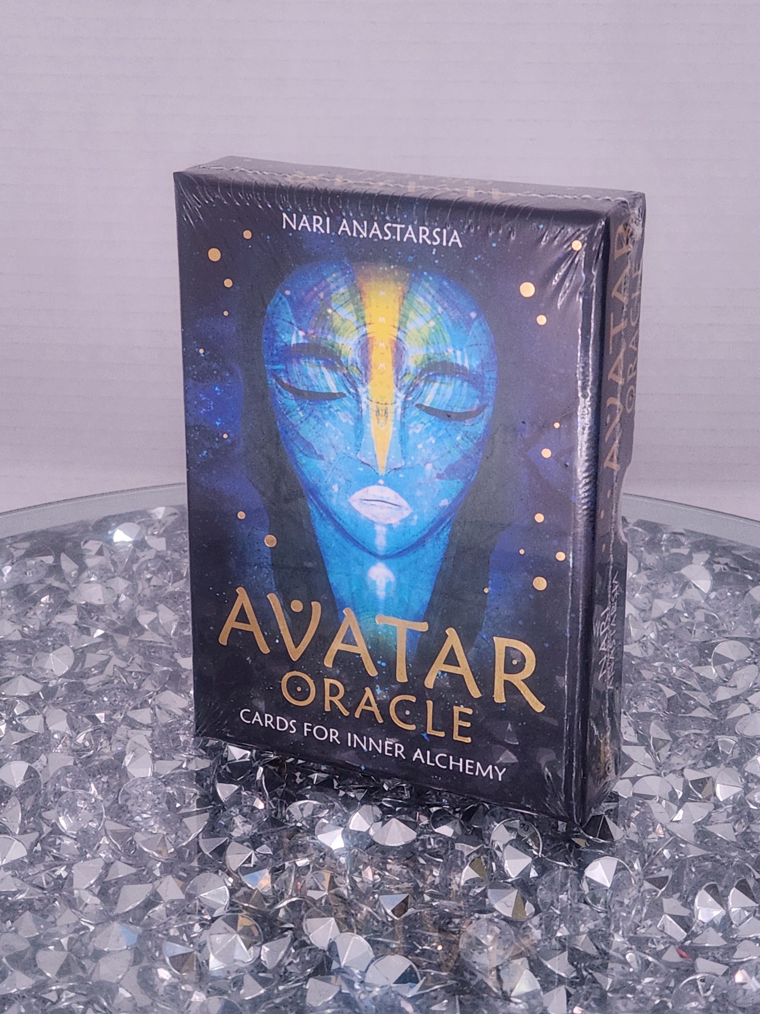 Avatar Oracle | Vedic Moons Metaphysical Shoppe
